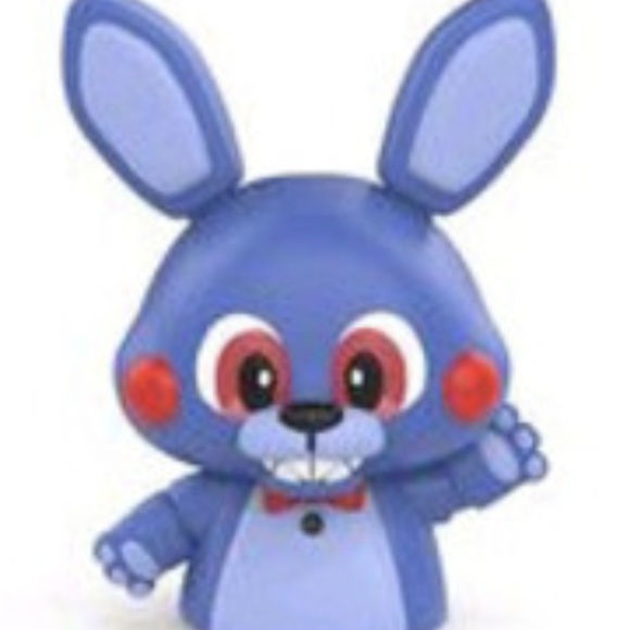 Funko | Toys | Funko Five Nights At Freddys Twisted Bon Bon Mystery ...